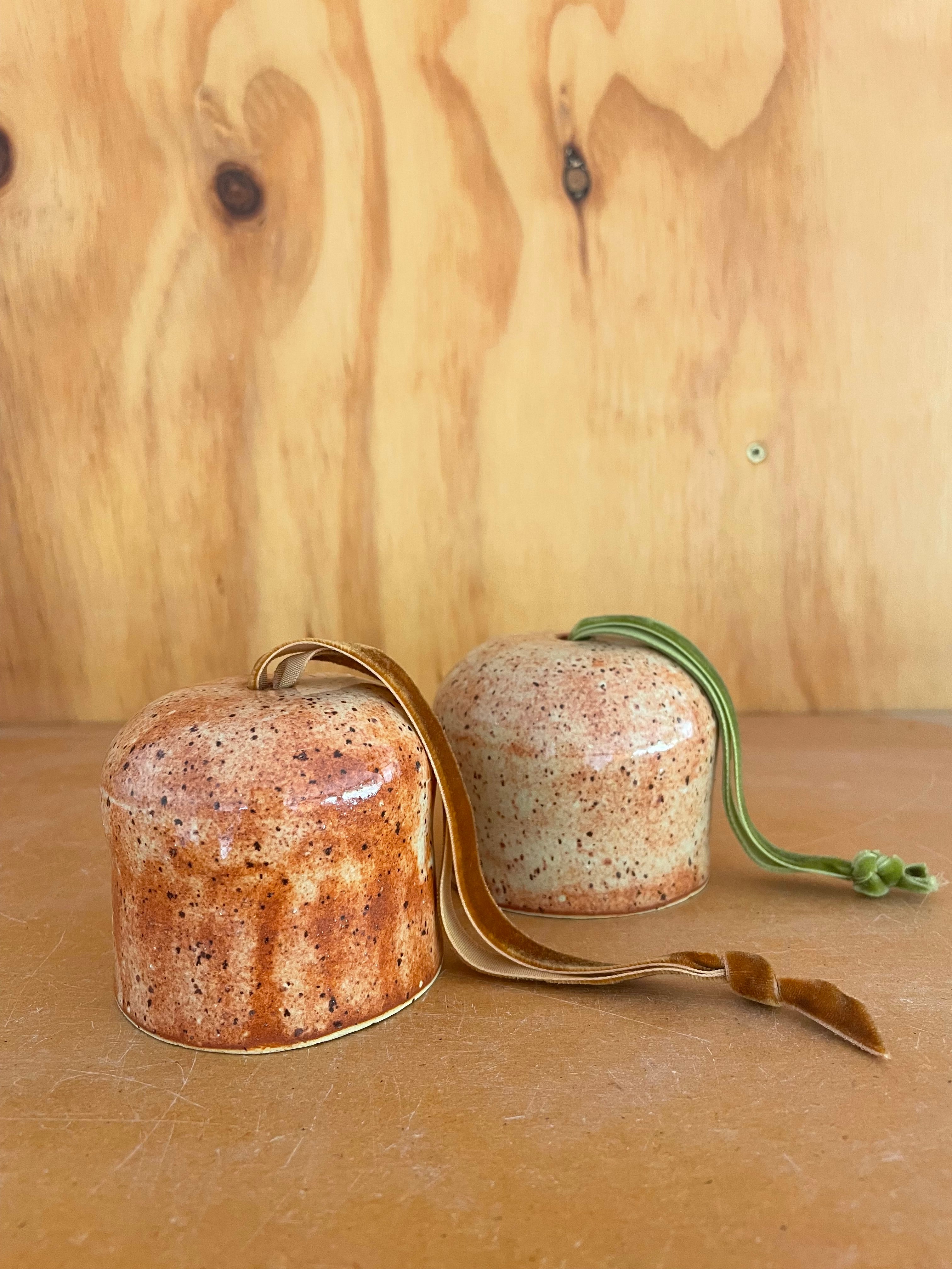 Christmas bells – Potters Corner