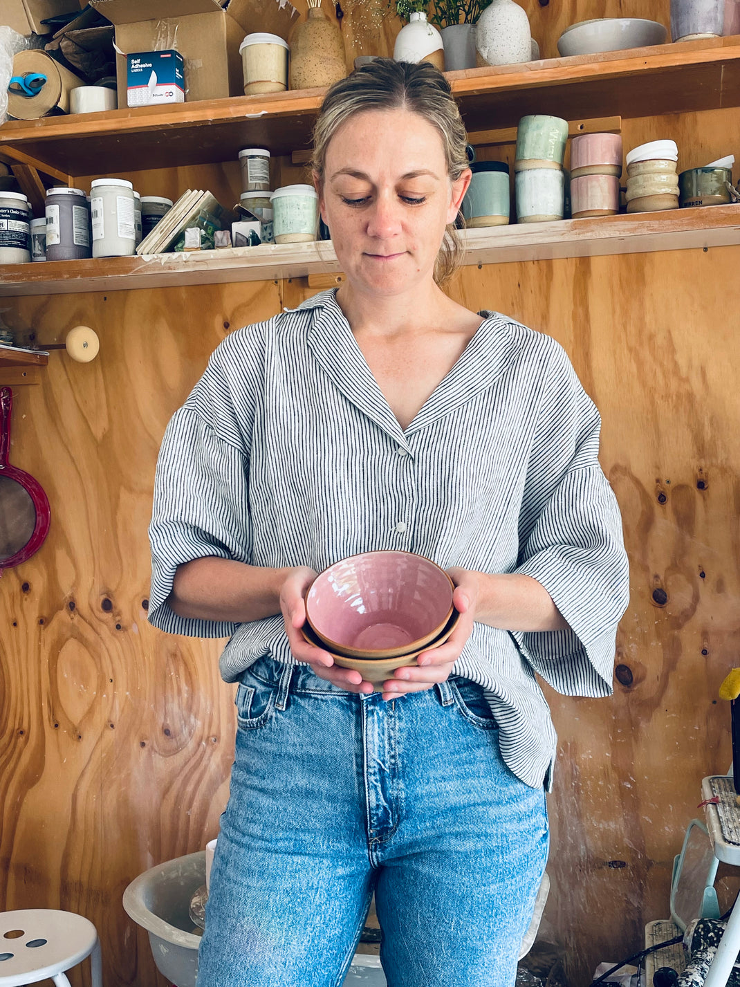 Potters Corner | NZ Handcrafted Pottery